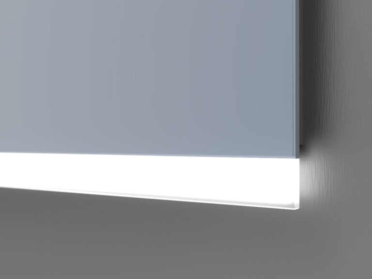 LED-peegel Las Vegas