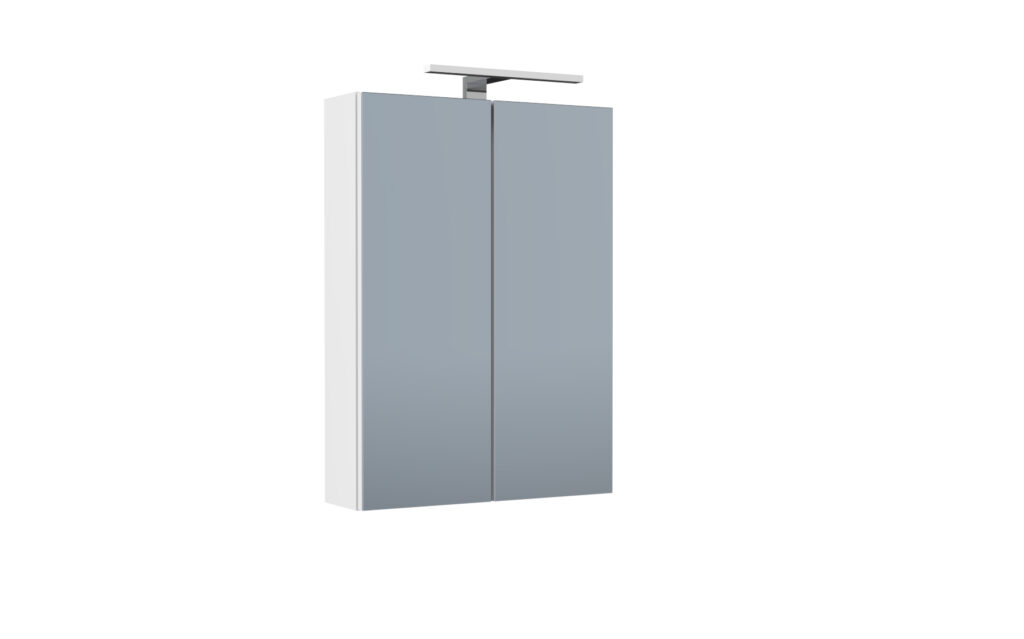 ABSOLUT - 100% veekindel peeglikapp, laiused 45cm, 50cm, 60cm