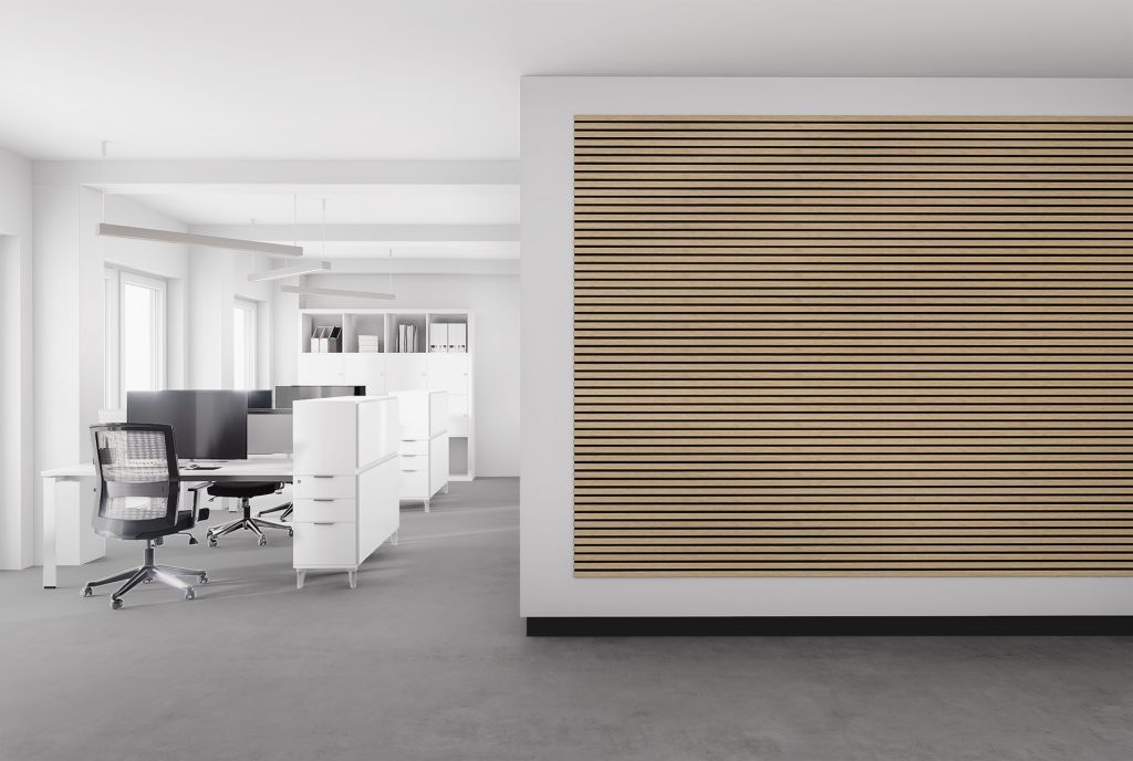 Ribipaneel HELE TAMM R5 Stocksund 12,2 x 260 cm