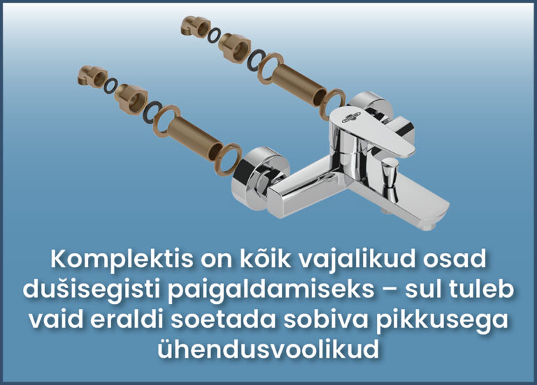 Dušikabiin Stocksund DK90FMV